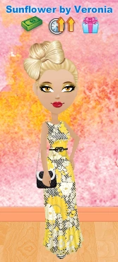 Sunflower | Mall World Wiki | Fandom