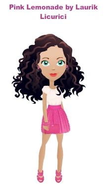 Pink Lemonade | Mall World Wiki | Fandom