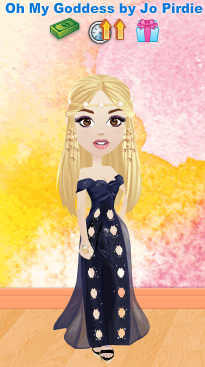 Oh My Goddess | Mall World Wiki | Fandom