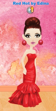 Red Hot | Mall World Wiki | Fandom