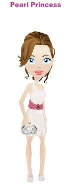 Pearl Princess | Mall World Wiki | Fandom