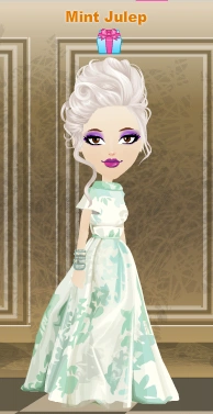Mint Julep | Mall World Wiki | Fandom