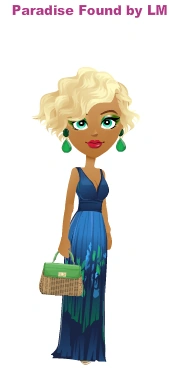 Paradise Found | Mall World Wiki | Fandom