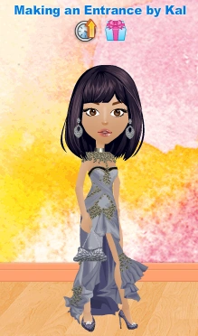 Making an Entrance | Mall World Wiki | Fandom