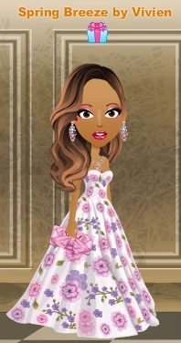 Spring Breeze | Mall World Wiki | Fandom