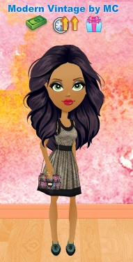 Modern Vintage | Mall World Wiki | Fandom