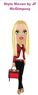 Style Maven | Mall World Wiki | Fandom