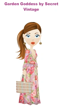 Garden Goddess | Mall World Wiki | Fandom