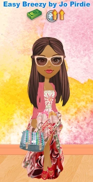 Easy Breezy | Mall World Wiki | Fandom