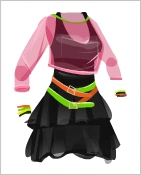 Sabrina | Mall World Wiki | Fandom
