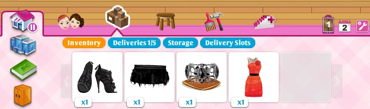 Inventory | Mall World Wiki | Fandom