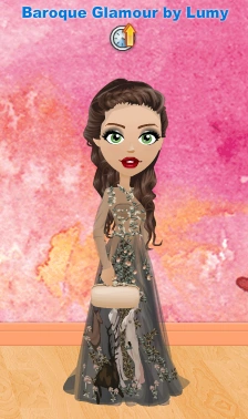 Baroque Glamour | Mall World Wiki | Fandom