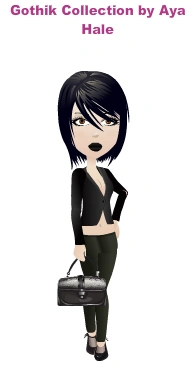 Gothik Collection | Mall World Wiki | Fandom