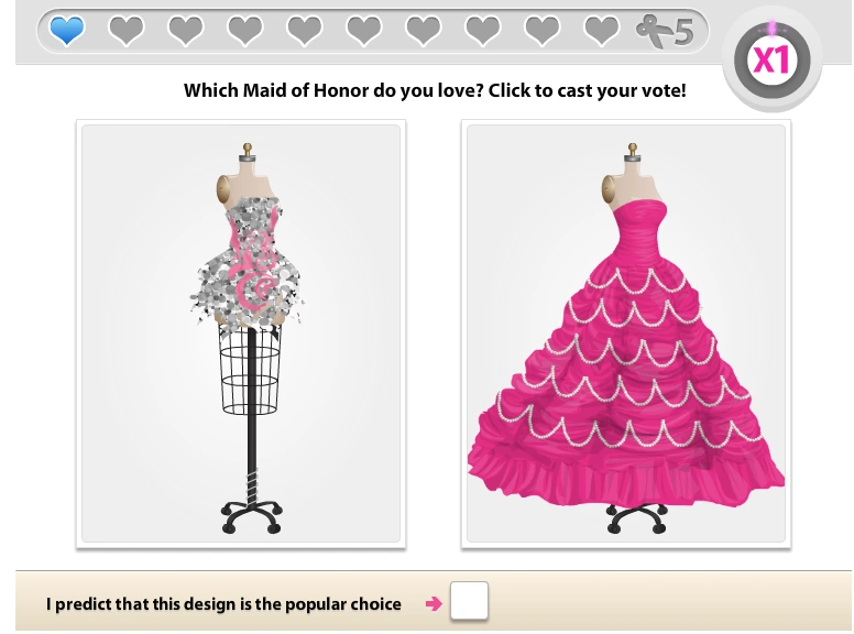 Style Standoff | Mall World Fashion Designer Wiki | Fandom