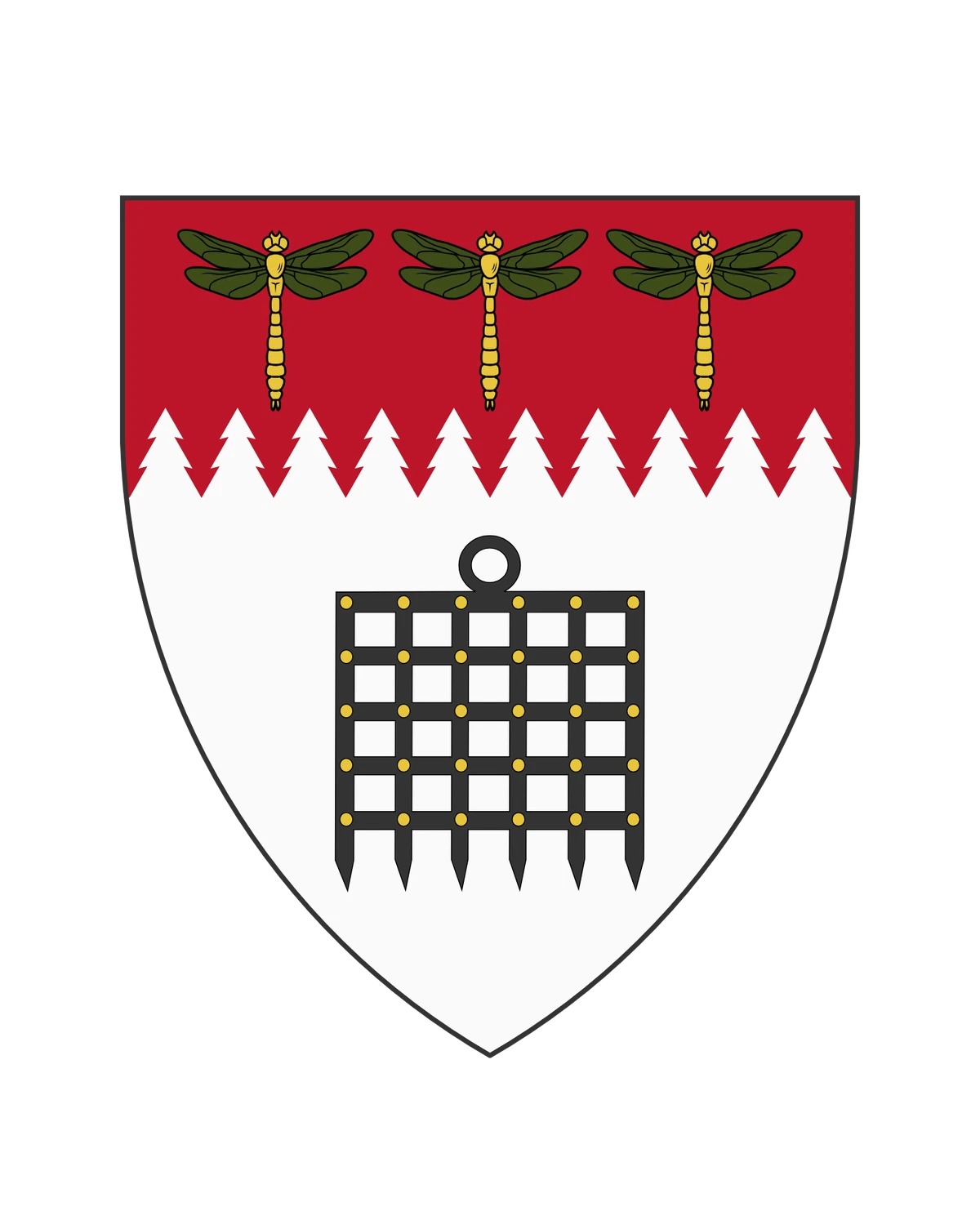 Drigg | Malor Wiki | Fandom