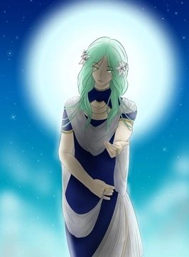 Rhea | Malor Wiki | Fandom