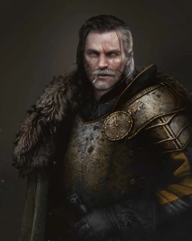 Sir Walin | Malor Wiki | Fandom