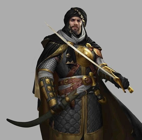 Khair | Malor Wiki | Fandom