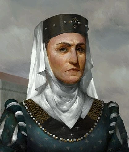 Lady Madlen | Malor Wiki | Fandom