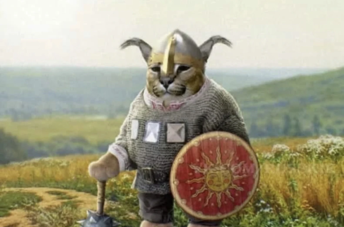 Floppa | Malor Wiki | Fandom