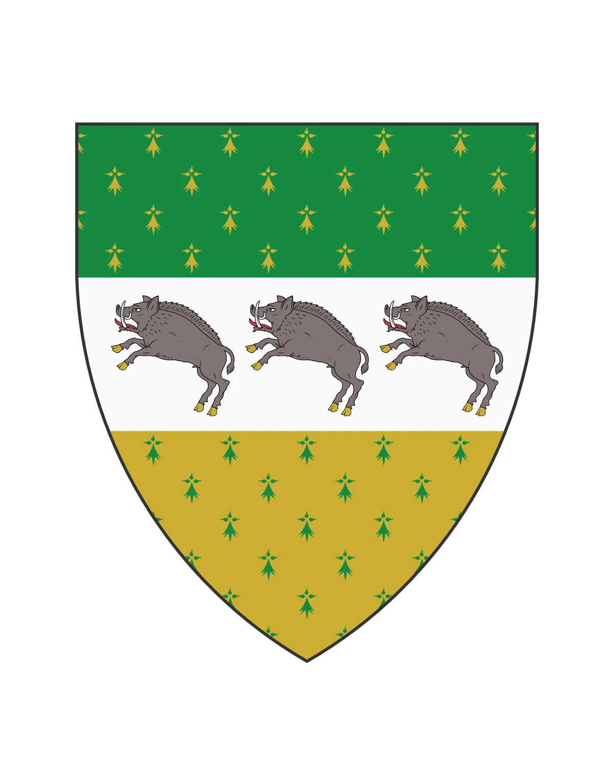 O'Farann | Malor Wiki | Fandom