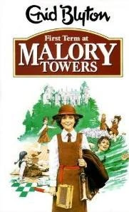 First Form | Malory Towers Wiki | Fandom