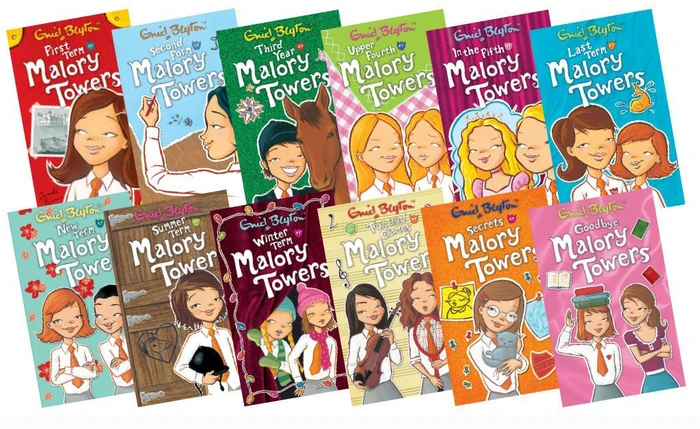 Malory Towers Wiki | Fandom