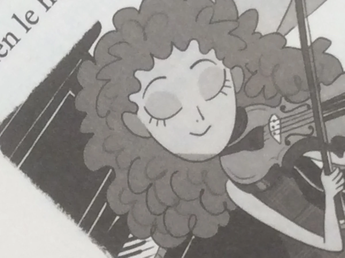 Gillian Weaver | Malory Towers Wiki | Fandom