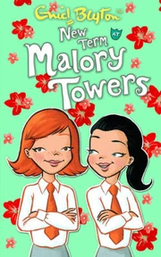 Felicity Rivers | Malory Towers Wiki | Fandom