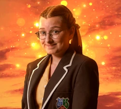 Mary-Lou Linnet | Malory Towers Wiki | Fandom