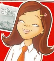 Darrell Rivers (TV Series) | Malory Towers Wiki | Fandom