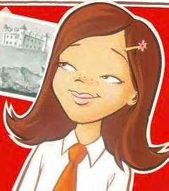 Darrell Rivers | Malory Towers Wiki | Fandom