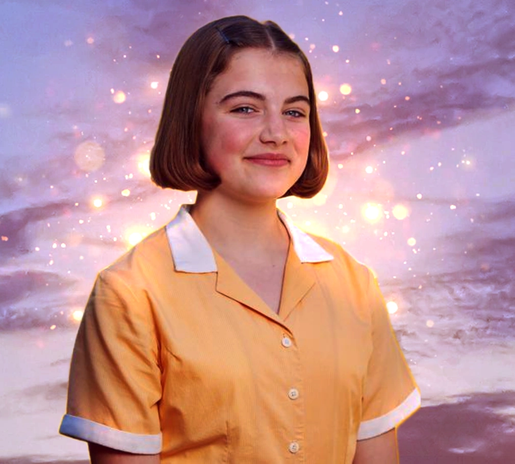 Darrell Rivers (TV Series) | Malory Towers Wiki | Fandom