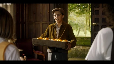 Ron | Malory Towers Wiki | Fandom