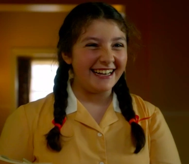 Irene | Malory Towers Wiki | Fandom