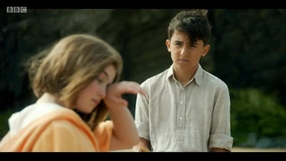 Ron | Malory Towers Wiki | Fandom