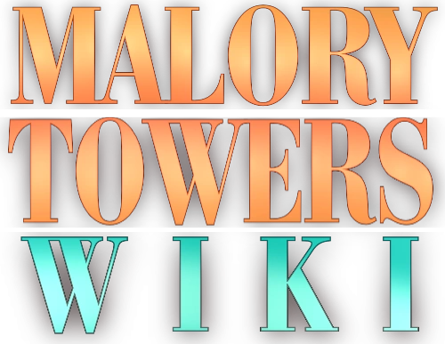 Darrell Rivers (TV Series) | Malory Towers Wiki | Fandom