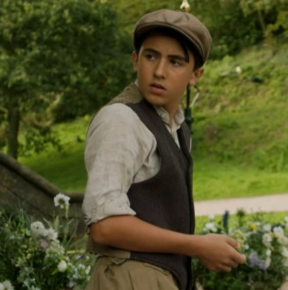 Ron | Malory Towers Wiki | Fandom