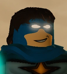 Max Henderson | Malru Wiki | Fandom