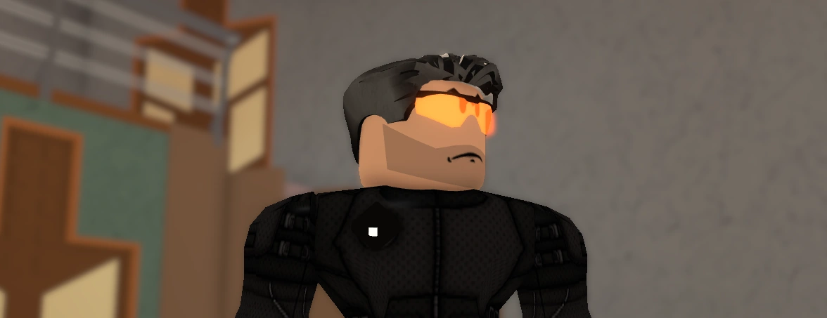 Commander Brooks | Malru Wiki | Fandom