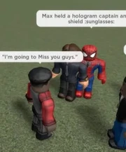 Randall Kesler | Malru Wiki | Fandom