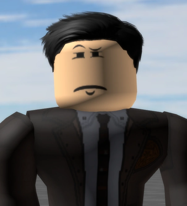 Agent 005 | Malru Wiki | Fandom