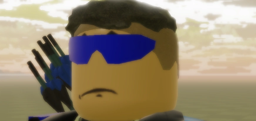 Logan Vincent (Earth 78) | Malru Wiki | Fandom