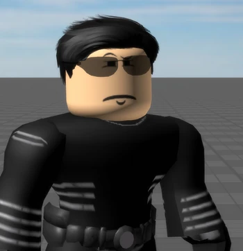 Agent 005 | Malru Wiki | Fandom