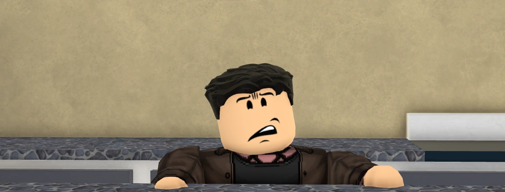 Domonick Thomas | Malru Wiki | Fandom