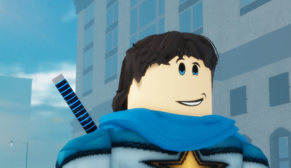 Max Henderson | Malru Wiki | Fandom