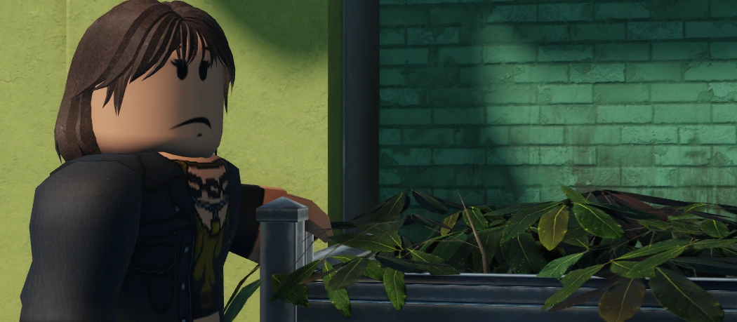 Addison Brooks | Malru Wiki | Fandom