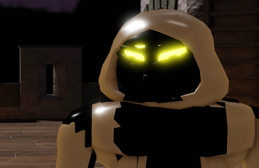 Dr.Chaos | Malru Wiki | Fandom