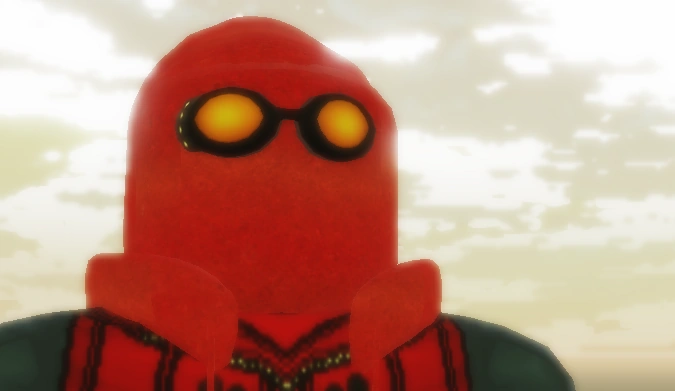 Arachnid-Kid | Malru Wiki | Fandom