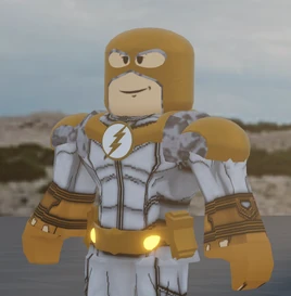 Randall Kesler | Malru Wiki | Fandom